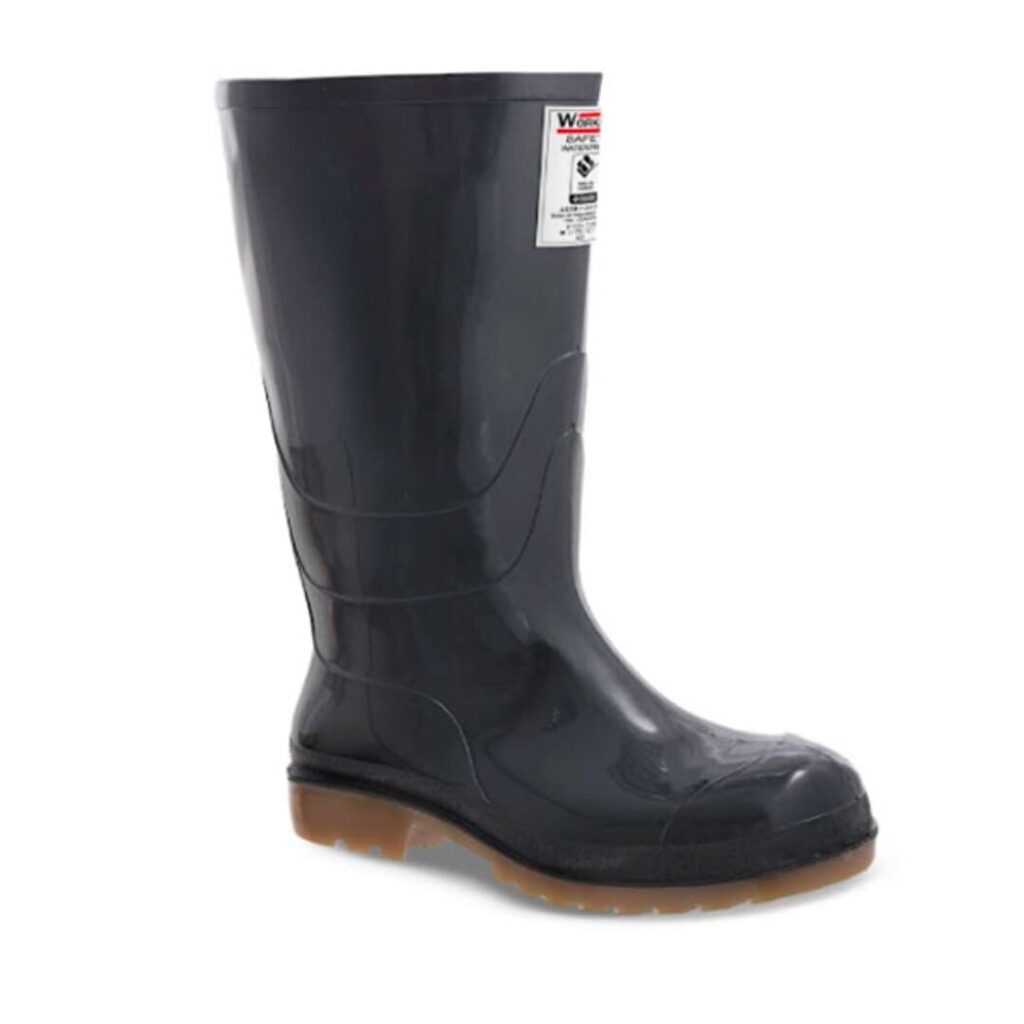 BOTA WATERPROOF – Tesco Dotaciones